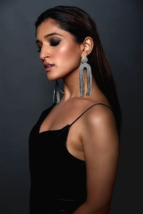 Nidhi Shah 3761×5642 Ruhqdesi