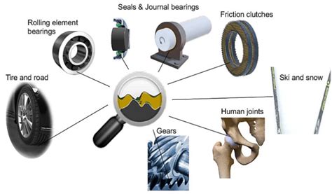 Lubrication And Friction At Edward Criss Blog