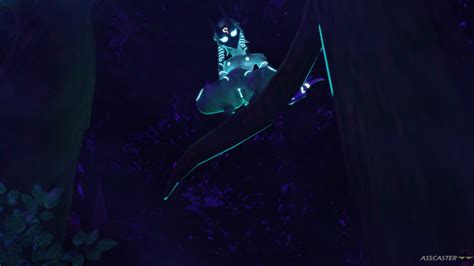 Rule 34 3d Artwork Absurd Res Anthro Asscaster Blender Software Bovid Caprine Crouching