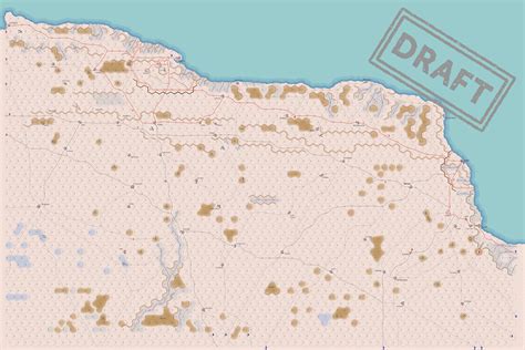 Ww2 Operation Crusader Designer Signature Edition