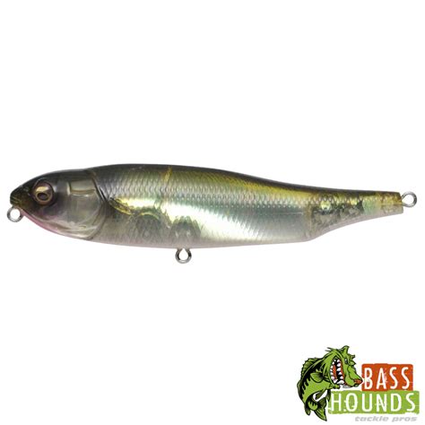 Megabass Giant Dog X Bass Hounds