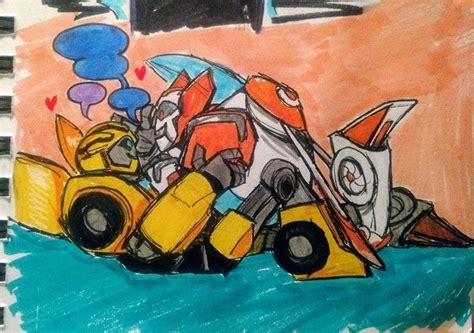 Bumbleblades On Tumblr Transformers Rescue Bots Transformers Art Rescue Bots
