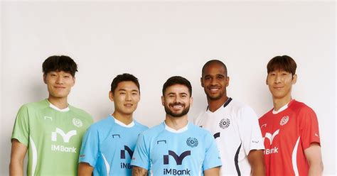 [오피셜] 대구 2025시즌 유니폼 공개…태양 엠블럼 모티브