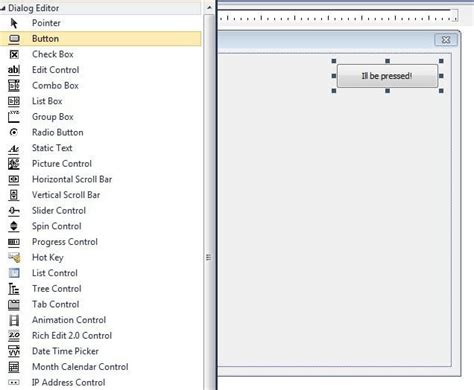 Simple Tutorials Working With Dialogs In C An Easy Way To Make