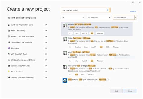 Unit Testing In ASP NET Core 3 1 Wake Up And Code