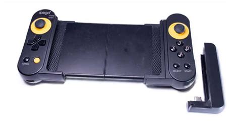 IPEGA PG 9167 Bluetooth Game Controller Review