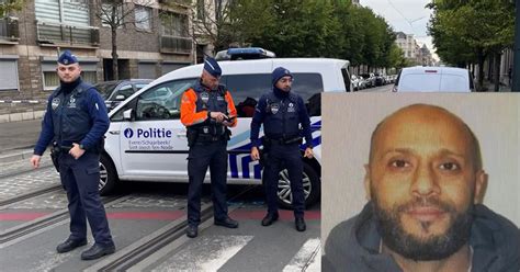 សារព័ត៌មានបែលហ្ស៊ិក៖ សមត្ថកិច្ចបានបាញ់សម្លាប់ជនល្មើសដែលបាញ់ប្រហារនៅក្នុងទីក្រុងព្រុចសែល Cnc News