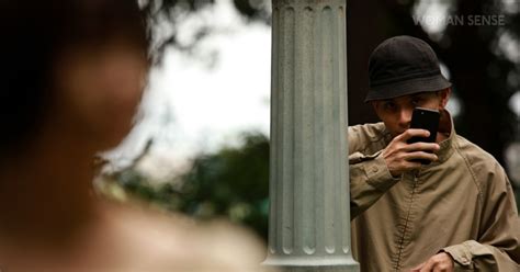 전문가에게 물었다 스토킹 가해자의 심리