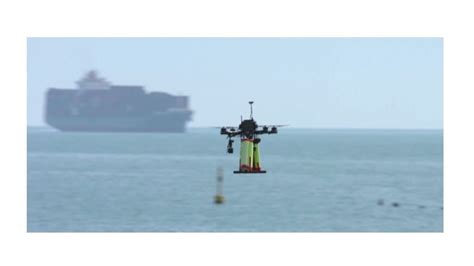 Picasso Ship Technology