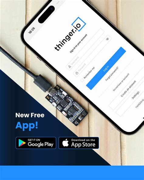 iot platform on linkedin iot app android ios arduino