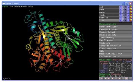 Pymol Download