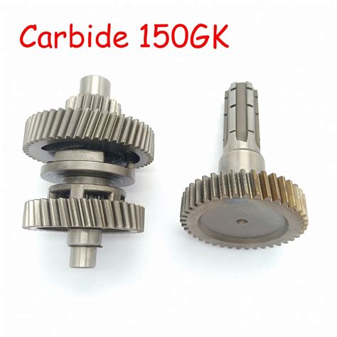 Carbide 150 Forward And Reverse Gear Set 150cc Go Vicedeal