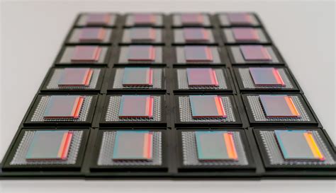 Samsungs Vc Arm Backs Startup Selling Chips For 3d Sensors In Self