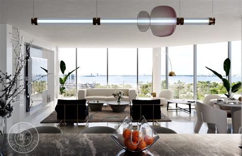 Flux Architects On Linkedin Fluxarchitects Archdigest Architizer