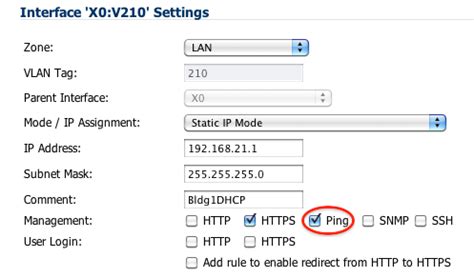 Unable To Access SonicWall Web Management Networking Spiceworks Community