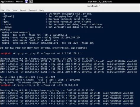 8 Best Network Traffic Generator Software And Tools For Wan And Lan Testing