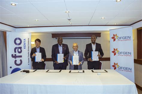 Geoffrey Ronoh Posted On Linkedin