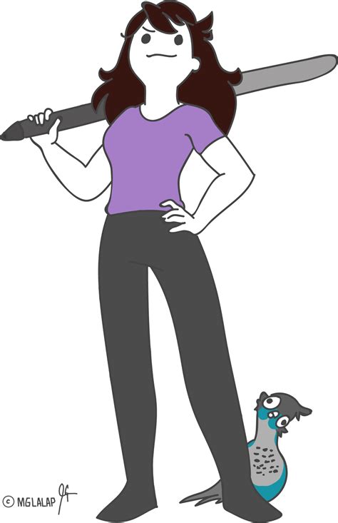 Jaiden Animations Ari By Mglalap On Deviantart