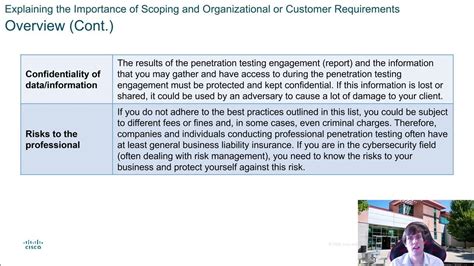 Module 2 Section 2 3 And Summary Youtube