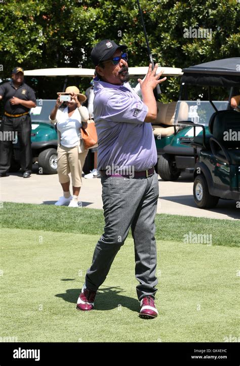 The Ninth Annual George Lopez Celebrity Golf Classic Featuring George