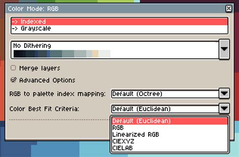 Aseprite V1 3 9 Announcements Aseprite Community