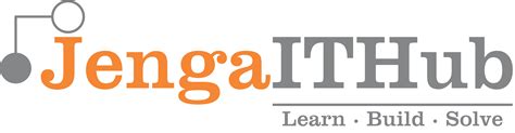 Jengaithub