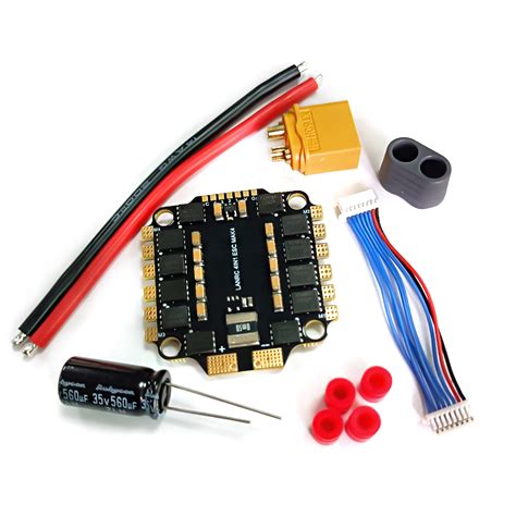 Betaflight F4 V3s Plus Fc Flight Control Board Four In One Brushless Esc 30a 45a 60a For Remote