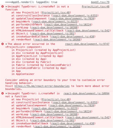 Fluentui TS2322 Error With DetailsList Bleepcoder