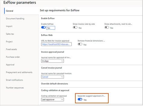 setup split and validate signup software documentation platform