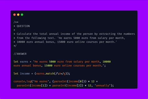 javascript code trivia from asabeneh onyinyechi obika posted on the topic linkedin