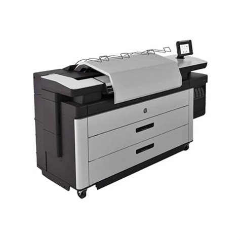 Hp Pagewide Xl Multifunction Printer At Best Price In Bengaluru Id
