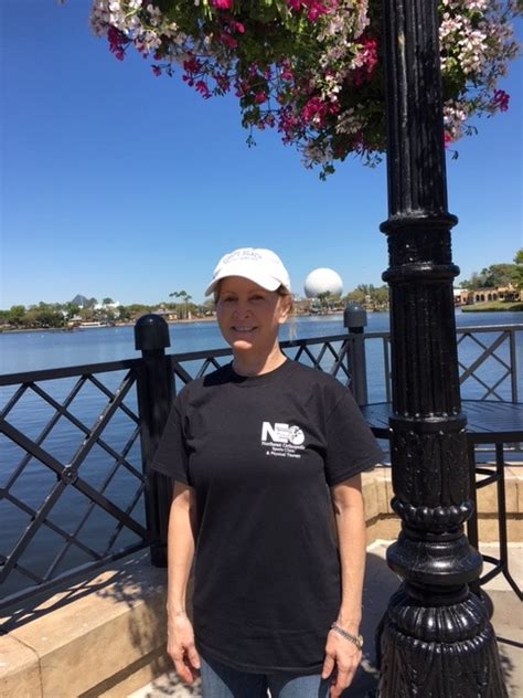 Here Is Cheryl Cornutt Wife Of Northeast Orthopedics