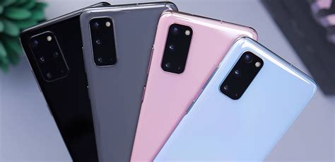 Los Mejores Teléfonos Celulares Android De Gama Media Tecnología Android