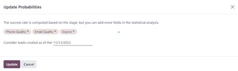 How To Close Opportunities Effectively Using Odoo 17 Crm