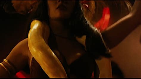 Hottest Striptease Scenes In Movie History