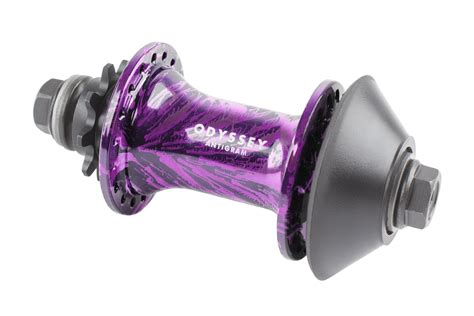 Odyssey Antigram V2 Cassette Hub The Loading Bay Shop