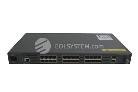 Me 3400 24fs A Cisco Me 3400 Switch 24fx Sfp 2 Sfp