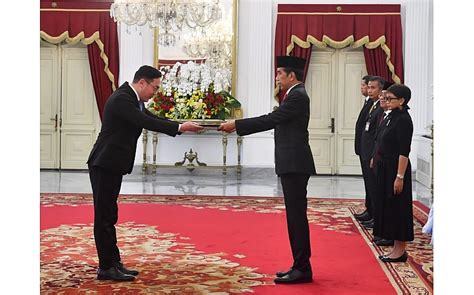 МОНГОЛ УЛСААС ТАЙЛАНДЫН ХААНТ УЛСАД СУУГАА ЭЛЧИН САЙДЫН ЯАМ