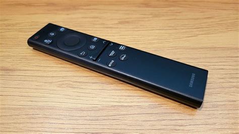 Samsung Qn B Neo Qled K Tv Review Techradar
