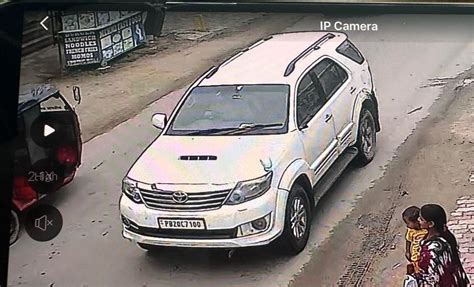 Athlete Fauja Singh Accident Case Nri Man Arrested From Bhogpur