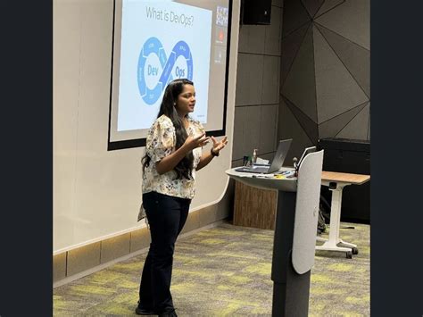 Megha Kadur On Linkedin Gitops Gittogether Gitops Opensource