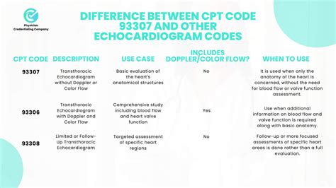 Understanding Of CPT Code PCC Quick Guide