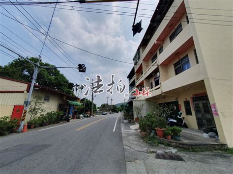 【彰化芬園】彰南路一段｜四樓透天 小林法拍