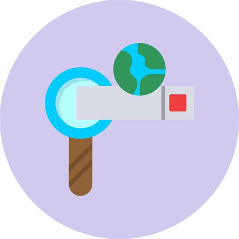 Search Engine Vector Icon 37171661 Vector Art At Vecteezy