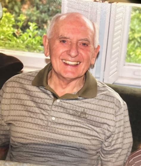 Obituary For Vaughn Warner Cameron Ponte Vedra Valley Funeral Home