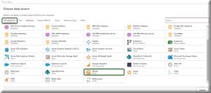 Power Apps Add Data To Dataverse Table