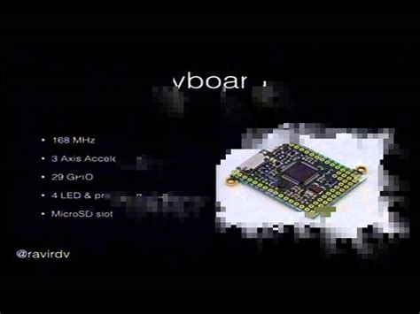 Europython Talk Python And Internet Of Things From Europython Conference