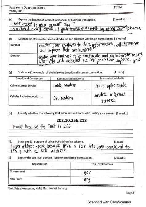 Sc Pg Science Computer Computer Material Science Studocu