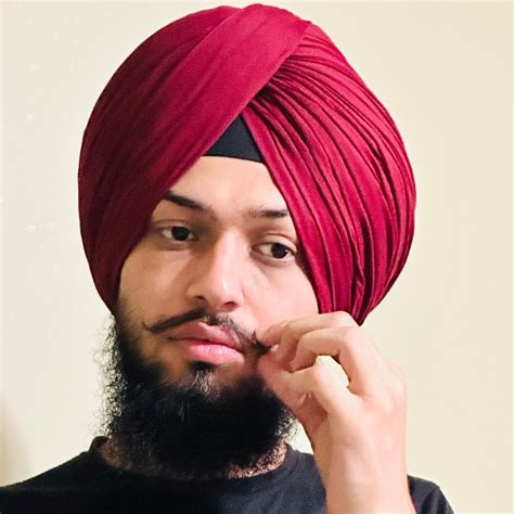 Parwinder Singh Brar Youtube