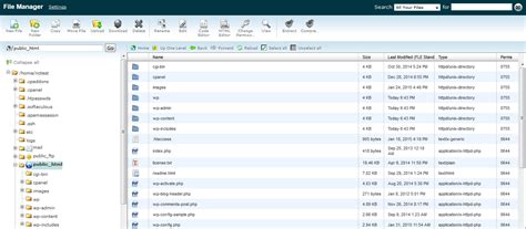How To Move Wordpress From A Subfolder Hosting